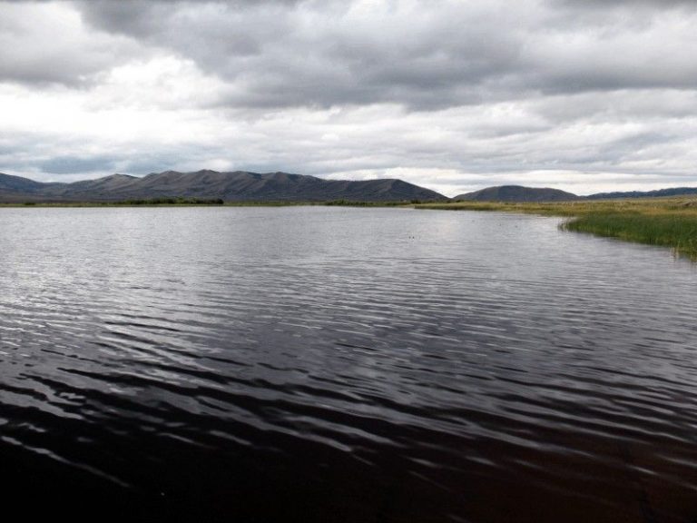 Cowdrey Lake – West Laramie Fly Store