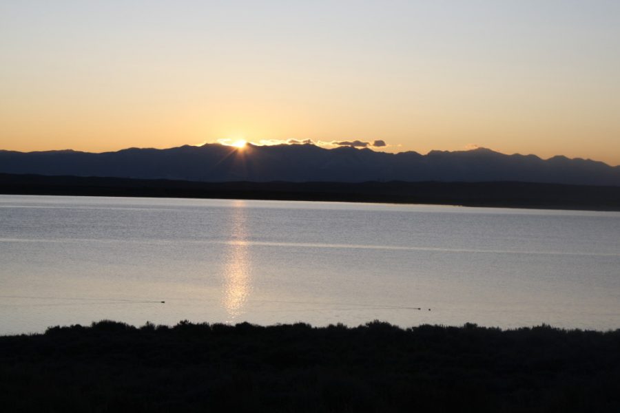 Delaney Buttes – West Laramie Fly Store